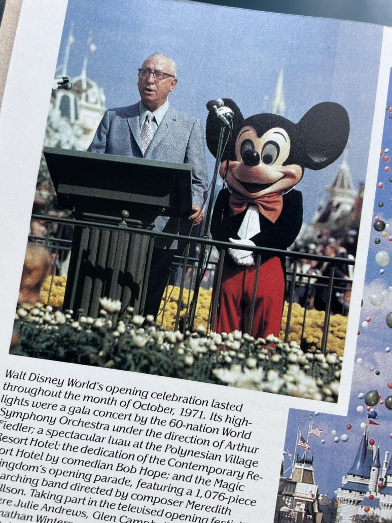 The Evolution of Mickey Mouse's Costumes Through the Years - WDW Magazine