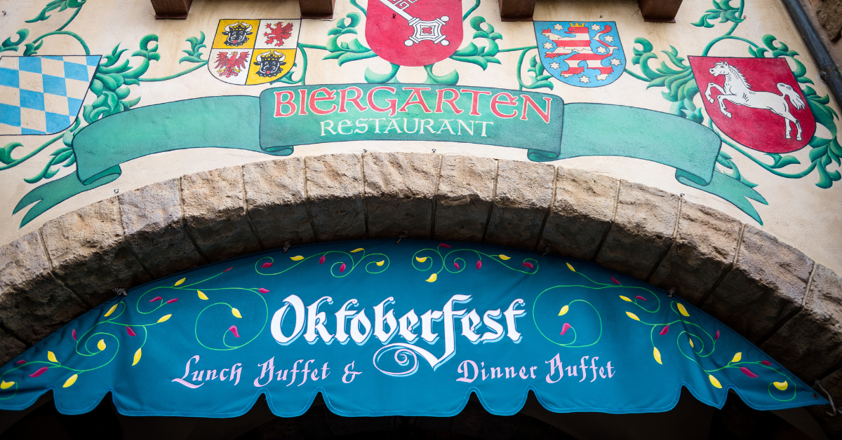 Biergarten Restaurant at EPCOT: A Full Review - WDW Magazine