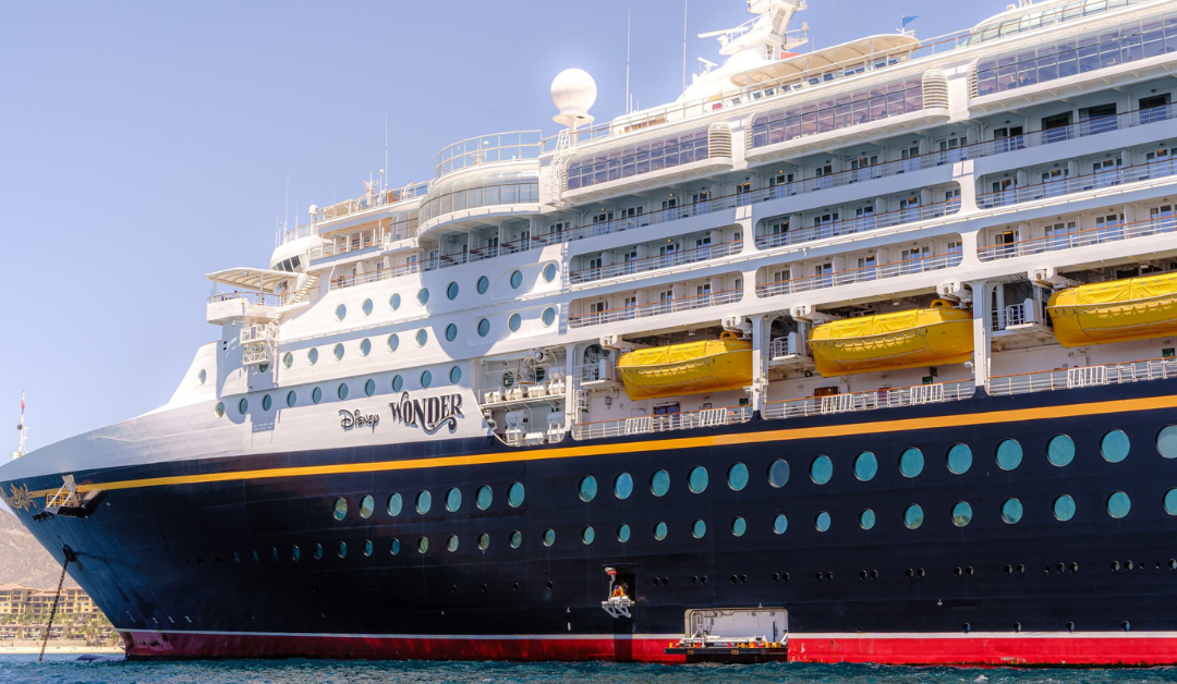 Disney Cruise Blog: Your Daily Escape - DCL Magazine