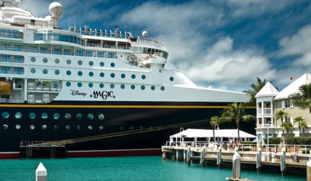 Disney Cruise Blog: Your Daily Escape - DCL Magazine