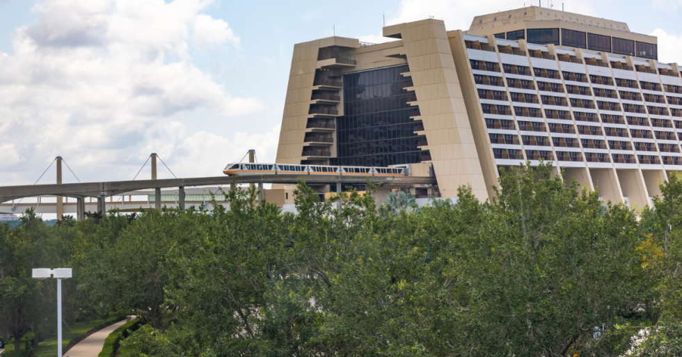 Is Staying at a Disney World Monorail Resort Really Worth It? - WDW ...