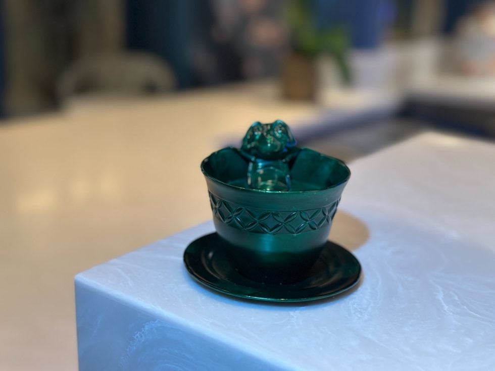 Dining on the Disney Treasure: A Complete Guide - WDW Magazine