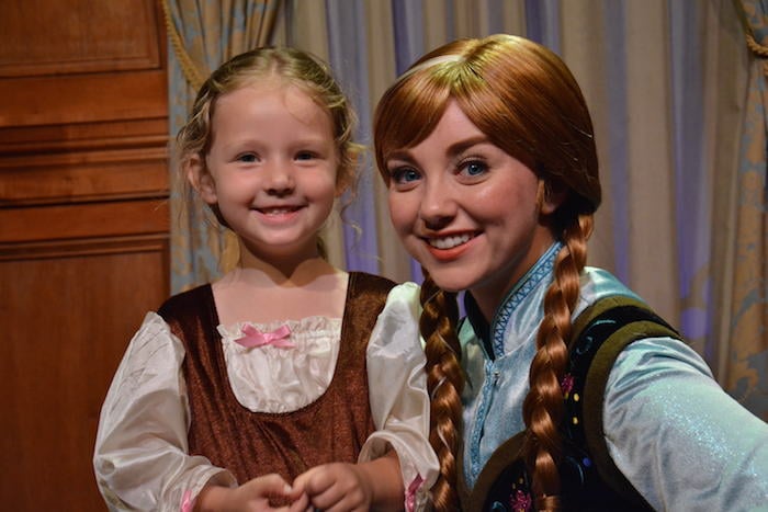 Mission: Disney Princess Birthday Greetings - WDW Magazine