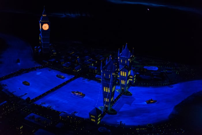 5 Fun Facts About Peter Pan's Flight! - WDW Magazine