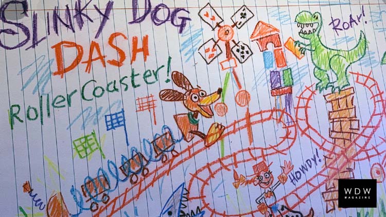 Download These Disney World Zoom Backgrounds - WDW Magazine