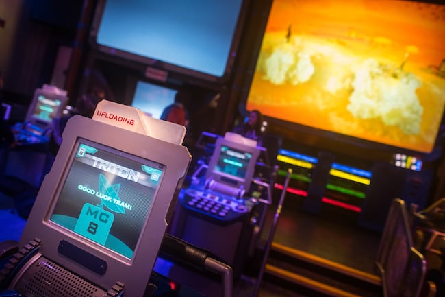 Five Out-Of-This-World Mission: SPACE Facts - WDW Magazine