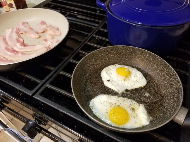 Disney Movie Food: Porridge From Mulan - WDW Magazine
