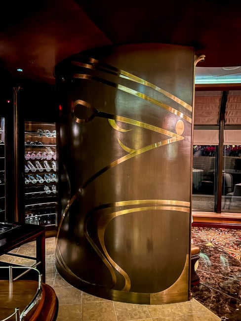 REVIEW: Remy on the Disney Dream - WDW Magazine