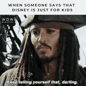 10 Best Pirates of the Caribbean Memes on the High Seas