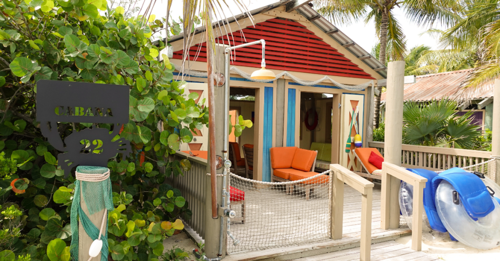 Lookout Cay vs Castaway Cay: How Disney's Islands Compare - WDW Magazine