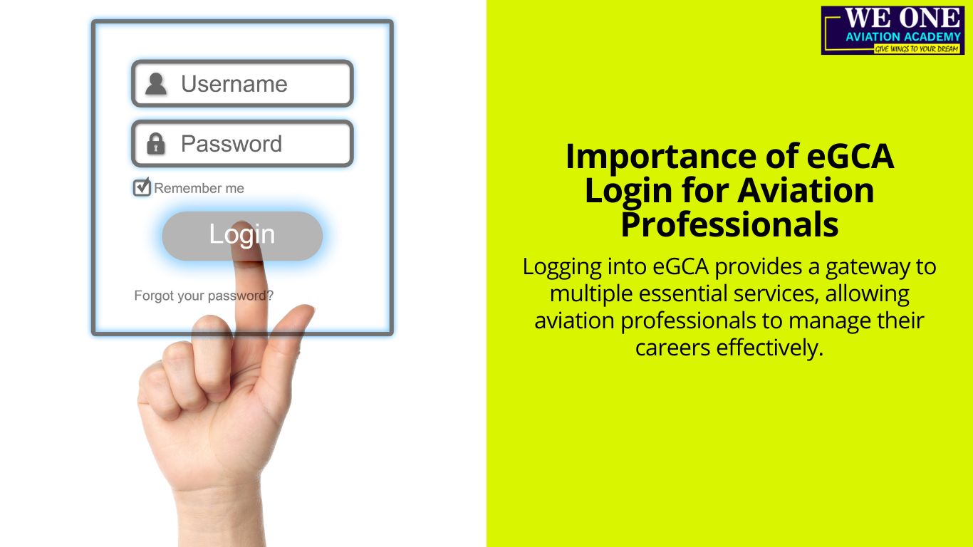 Egca Login Complete Tutorial