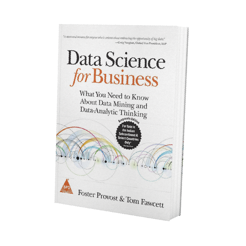 Data Science for Business – Yoonta