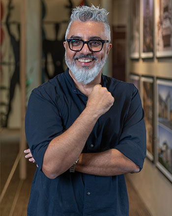 Professional Architect Interior Designer Team In Mumbai | Tpa