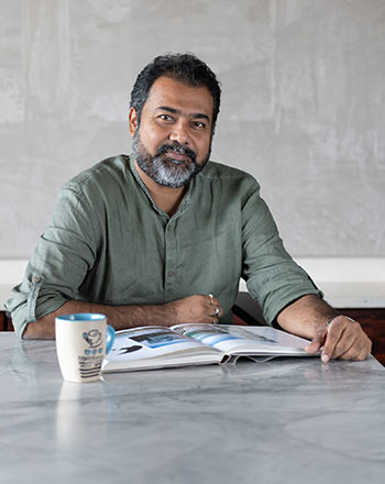 Professional Architect Interior Designer Team In Mumbai | Tpa