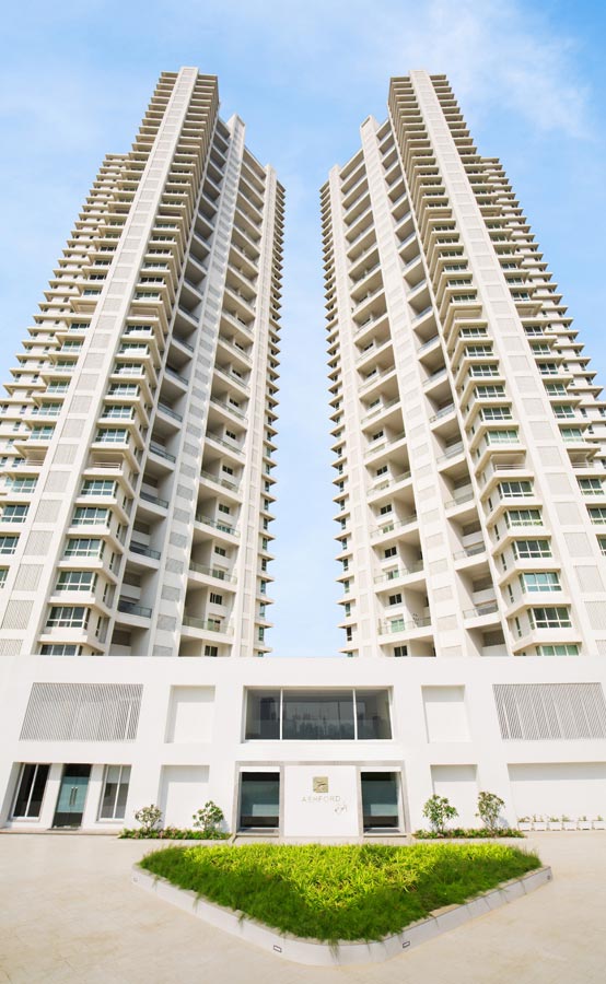 Luxury Interior Designers And Architects | Talati & Partners