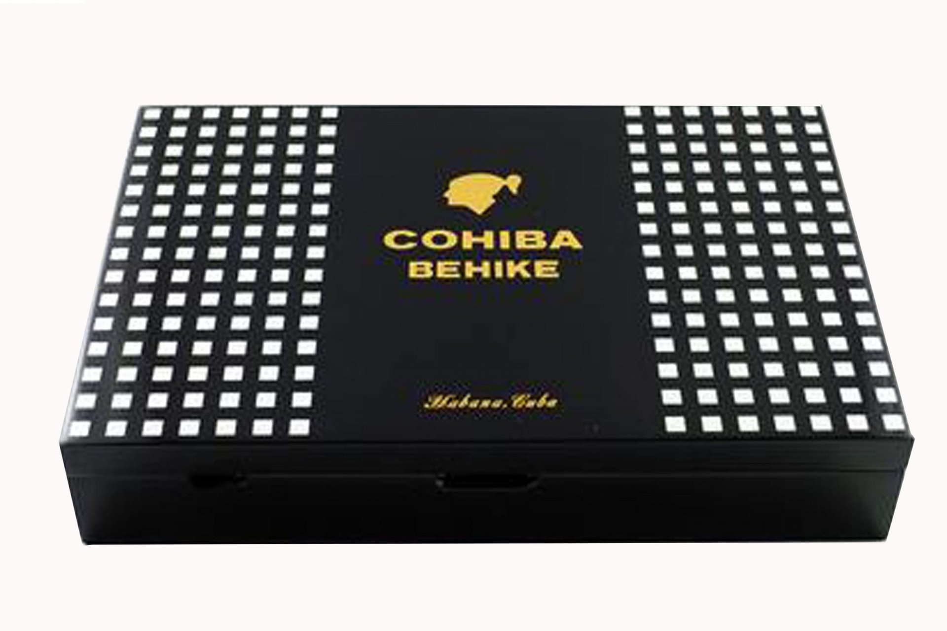 Cohiba Behike 54 - The Best Cuban Cigars