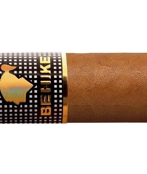Cohiba Behike 56 Ceramic Jar - The Best Cuban Cigars