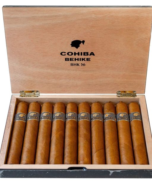 Cohiba Behike 56 Cuban Cigar Original || Buy Online