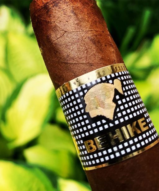 Cohiba Behike 56 Cuban Cigar Original || Buy Online