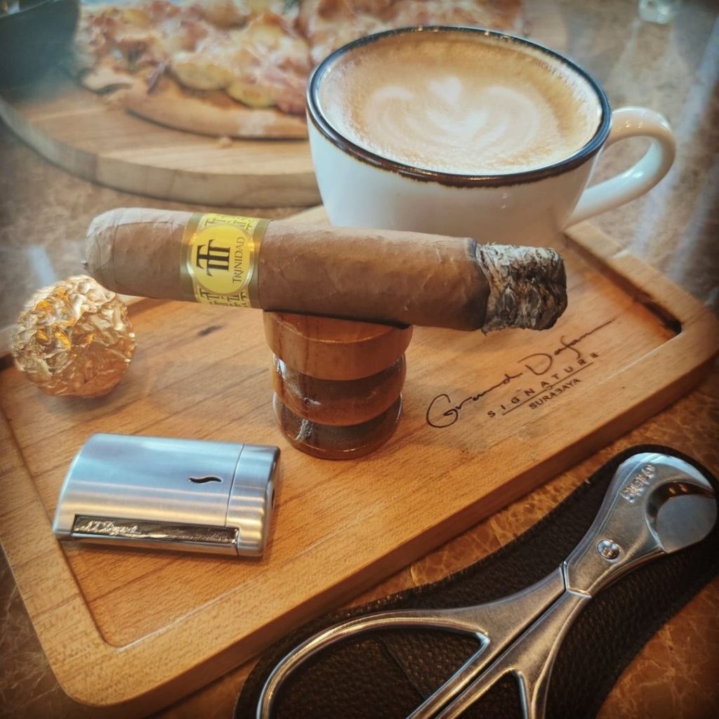 Cohiba Behike 56 Cuban Cigar Original || Buy Online