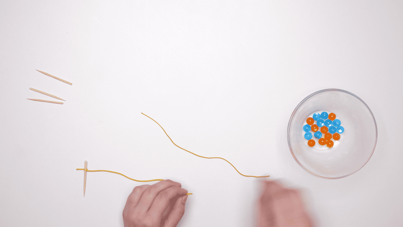DIY Cardboard Football Game