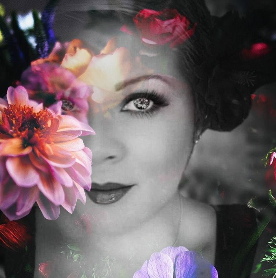 Rainbow by Jennene Obremski » The Fiona Project