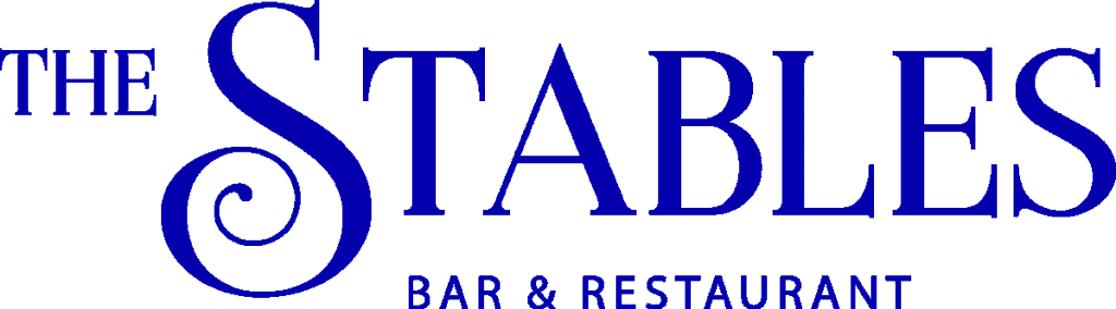 Restaurant Menus | The Stables Groomsport