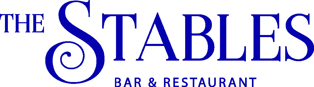 Restaurant Menus | The Stables Groomsport
