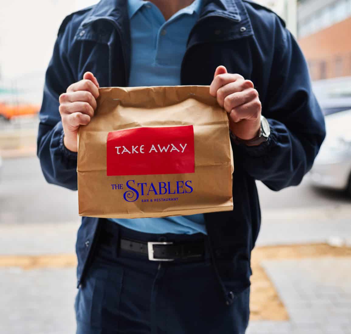 Restaurant Menus | The Stables Groomsport