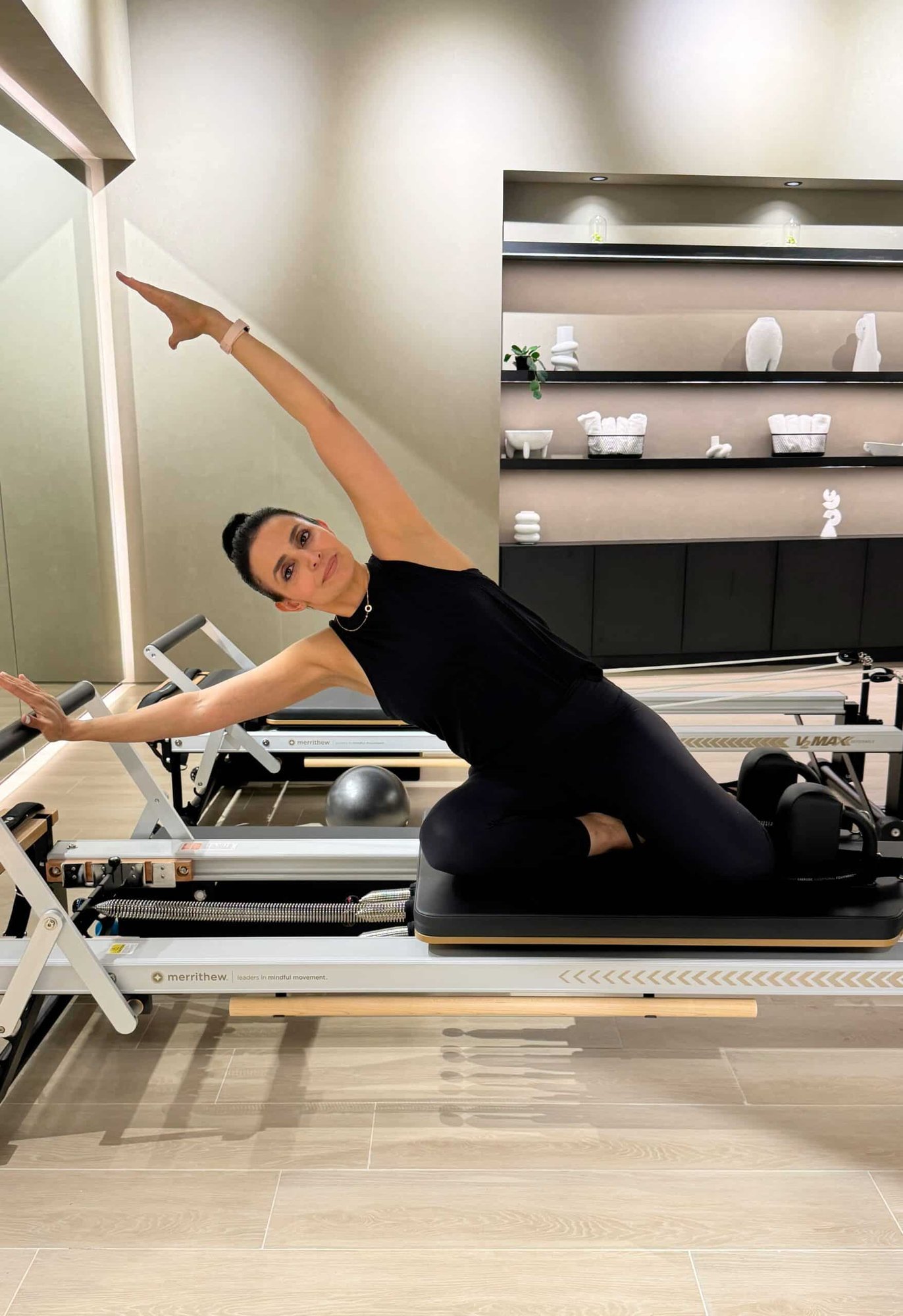 Home | Transform your body with The Reformr pilates studio | [BOOK NOW]