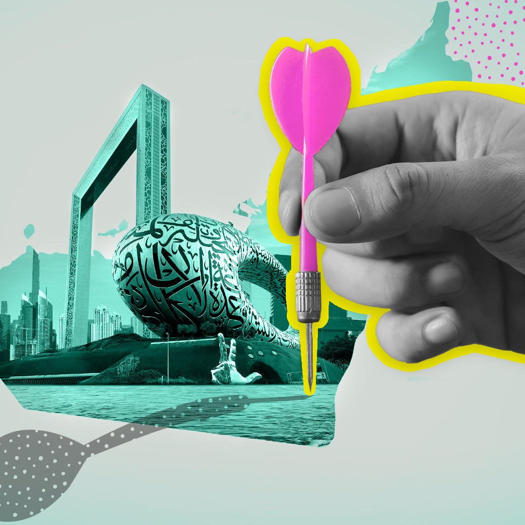 Boost UAE Website Conversions with Localized Strategies