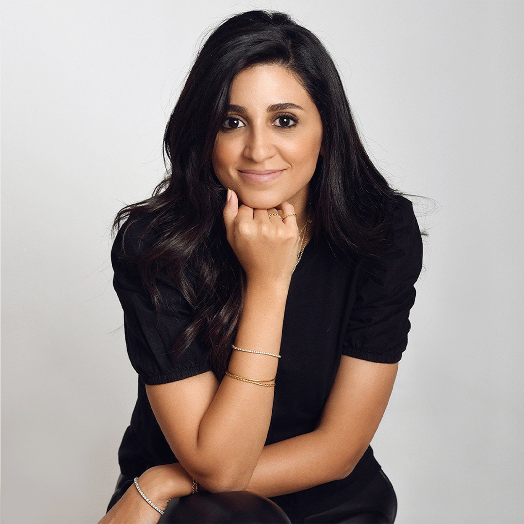 Q&A with Zein Khalifeh - The Tinker Hub