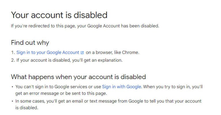 11 Common Google Ads Login Problems and How to Fix Them