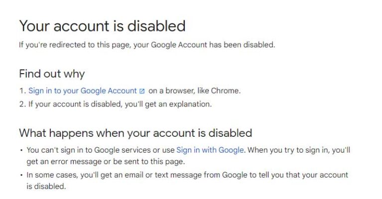 11 Common Google Ads Login Problems and How to Fix Them