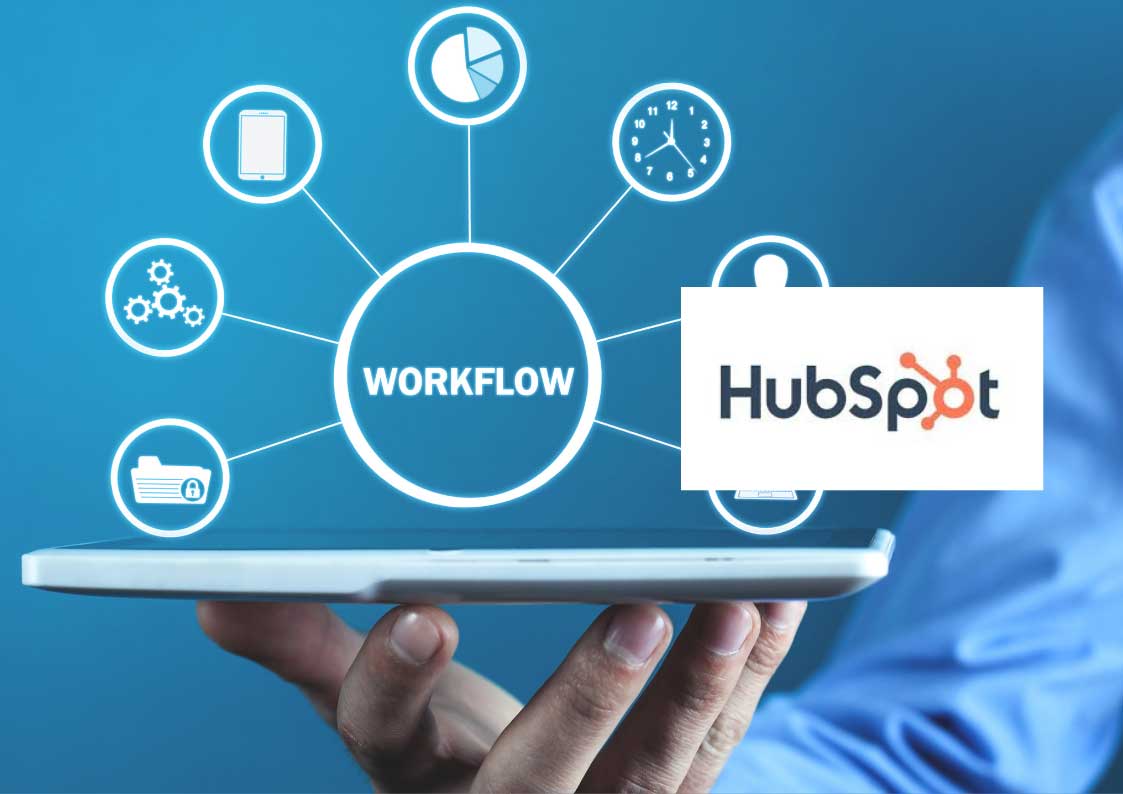HubSpot Marketing Automation Workflows for eCommerce