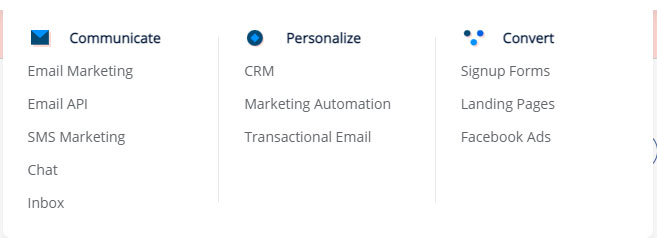 Sendinblue: All You Need to Know About the Email Marketing Tool