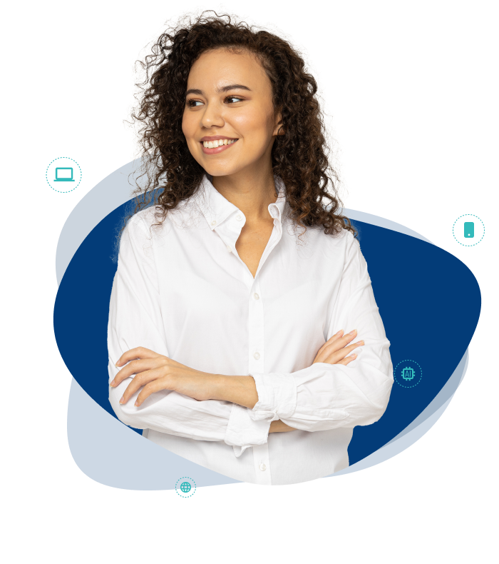 Contact Us - Digital Marketing Agency - Ubique Digital Solutions