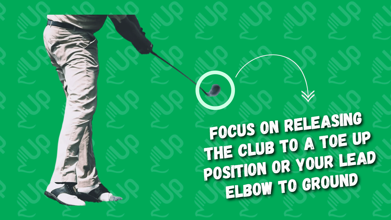 How to Hit Driver Long & Straight – #1 Tip