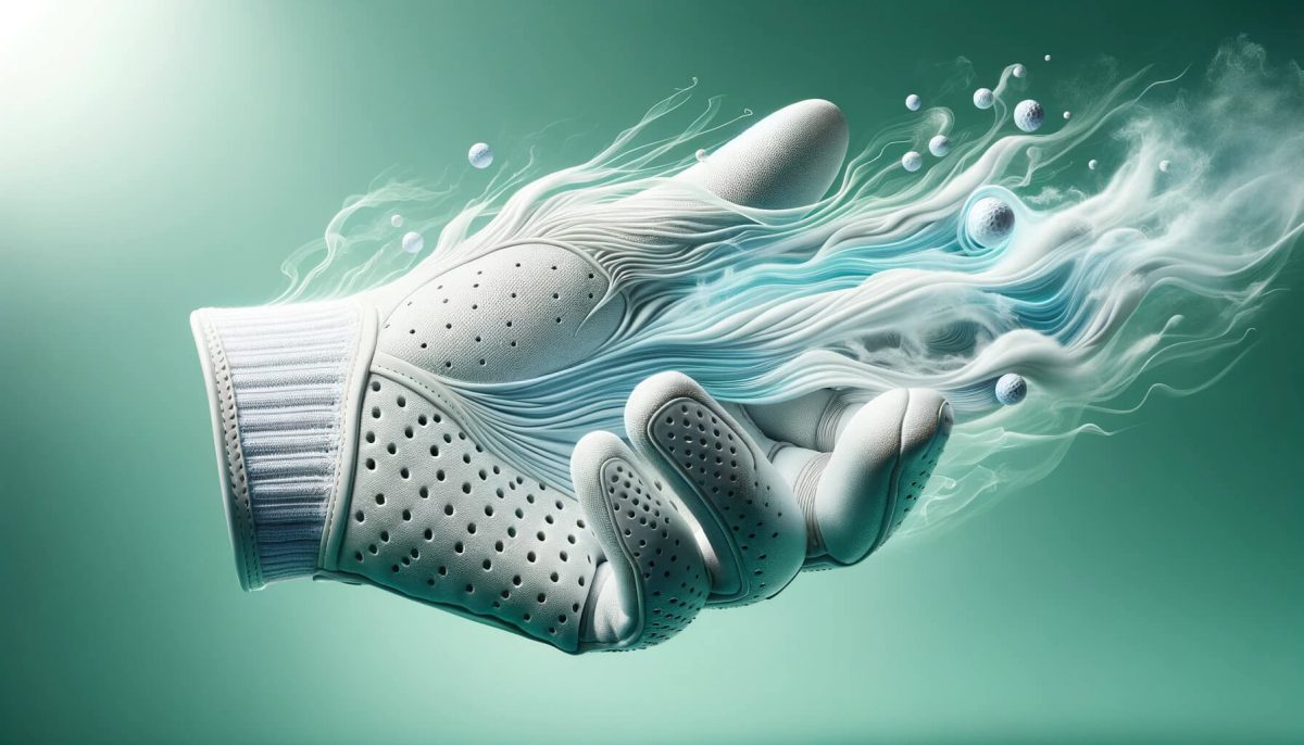 Best Golf Glove for Sweaty Hands: 5 Sweat-Proof Picks