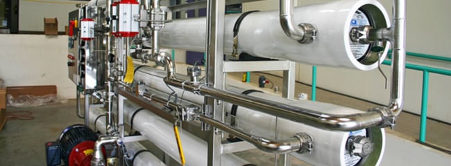 RO Membrane Autopsy, UF/MBR Autopsy, Challenge Water Analysis, Efficacy ...