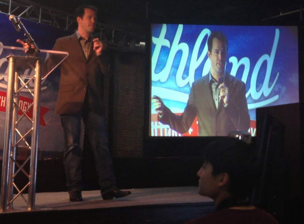 Chief Marketing Officer | King of Scaling | Keynote Speaker