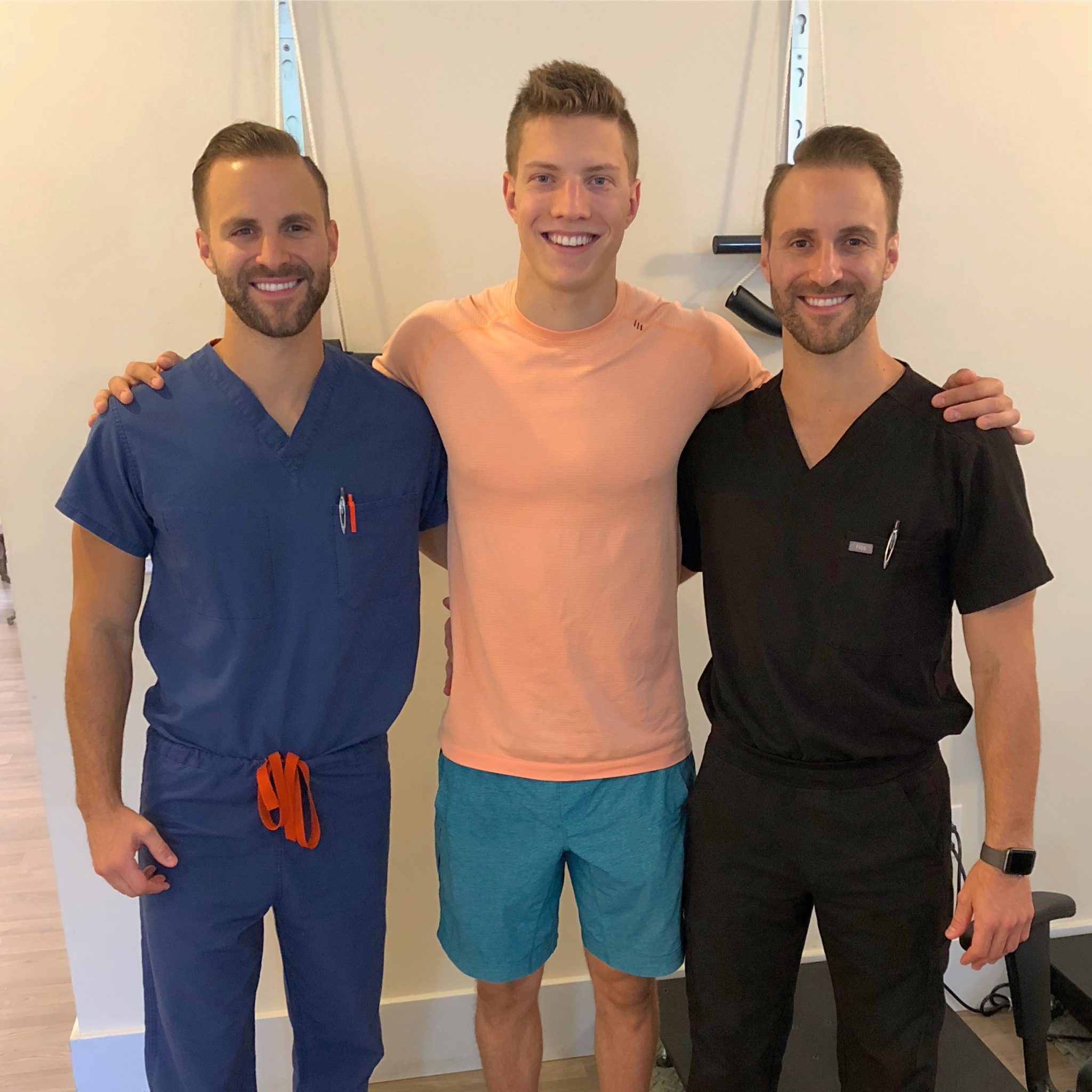 About Taylor Chiropractic & Wellness | Voted Best Chiropractors in Atlanta