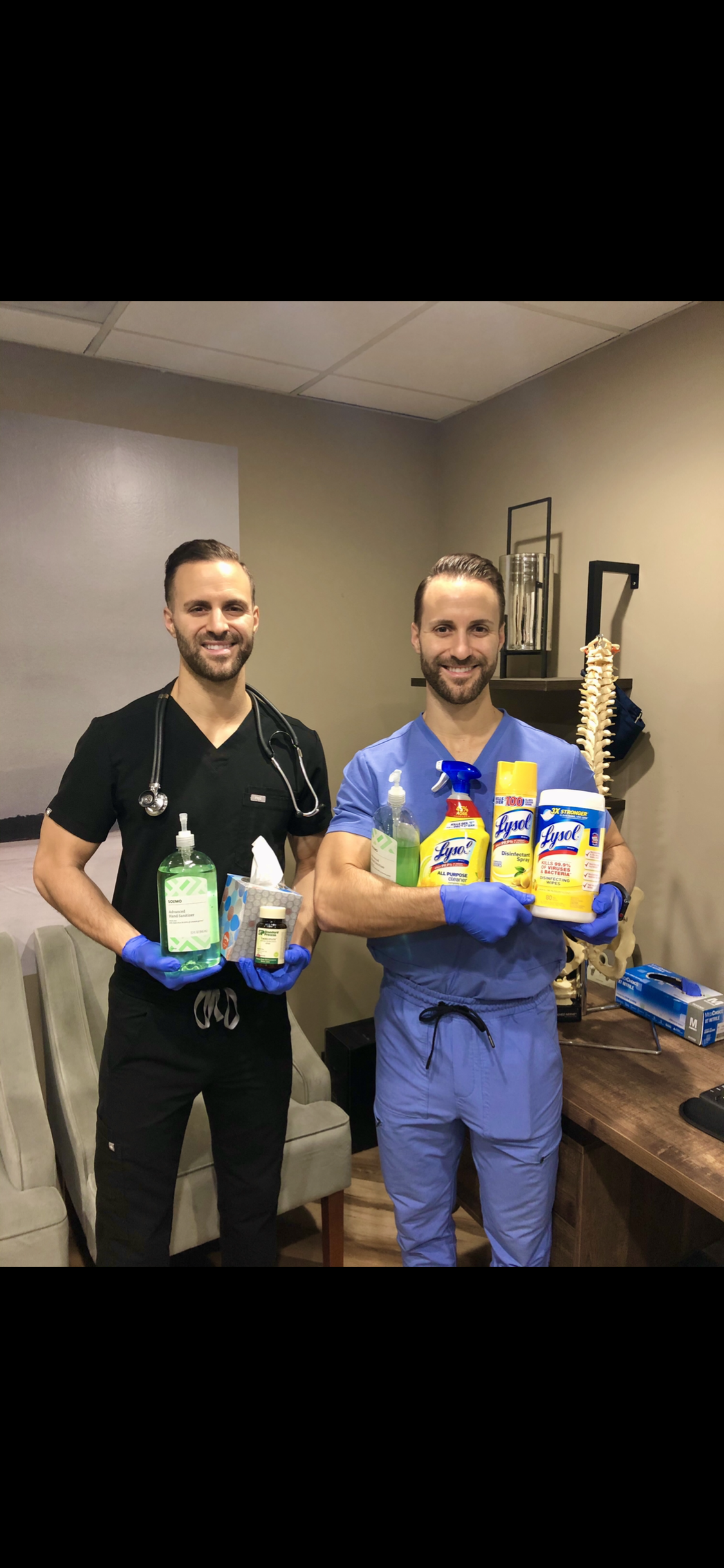 Voted Best Atlanta Chiropractors Near Me - Taylor Chiropractic